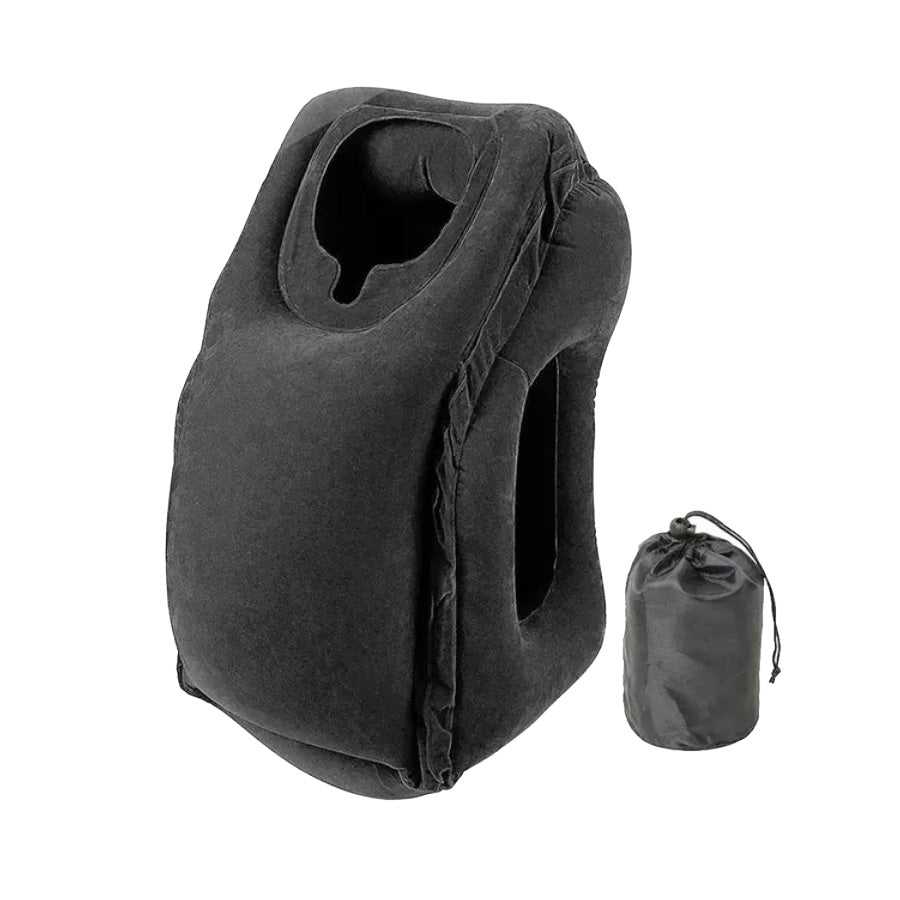 Inflatable body pillow – Travel Store