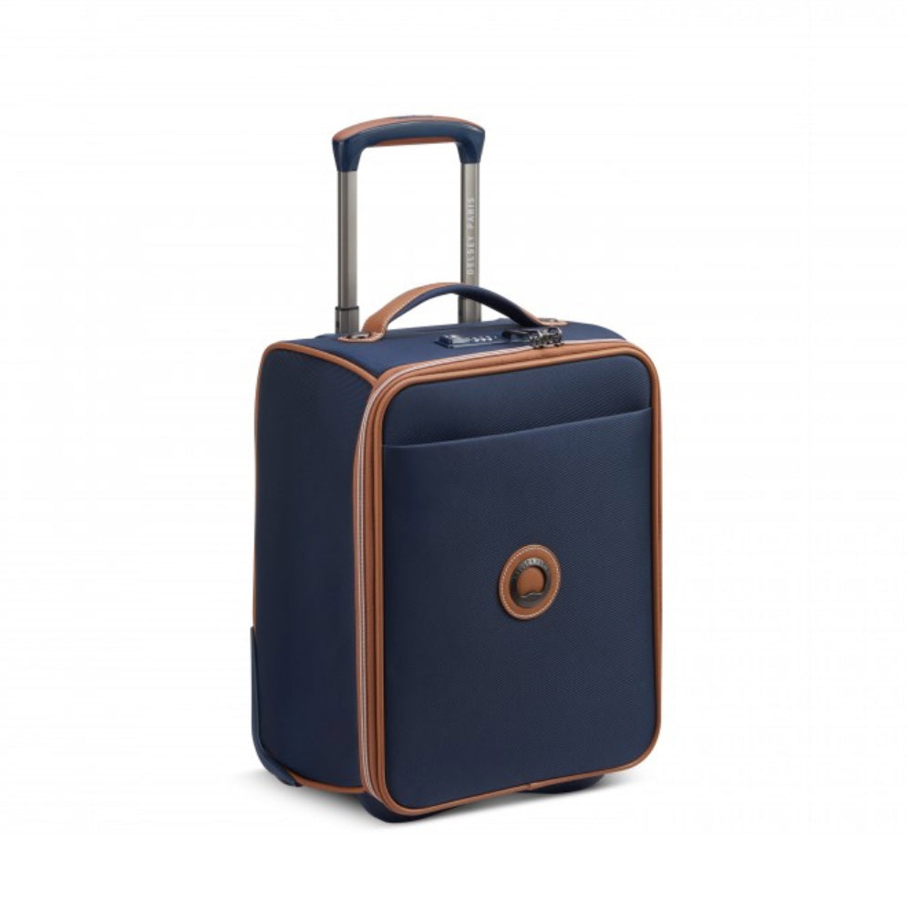 Delsey Chatelet Air Under-seat Cabin Bag – Travel Store