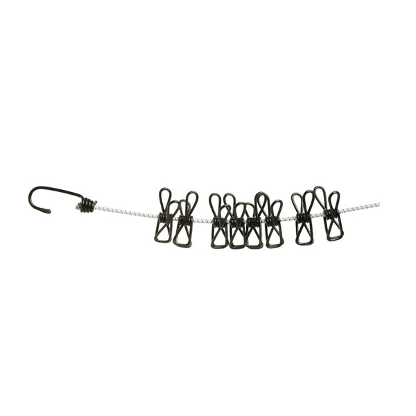 Travel Clothesline with Pegs – Travel Store