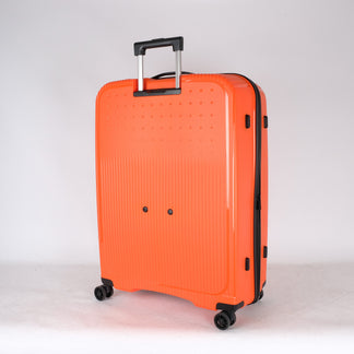 Montreal Top Opening Hard-shell Luggage – Travel Store