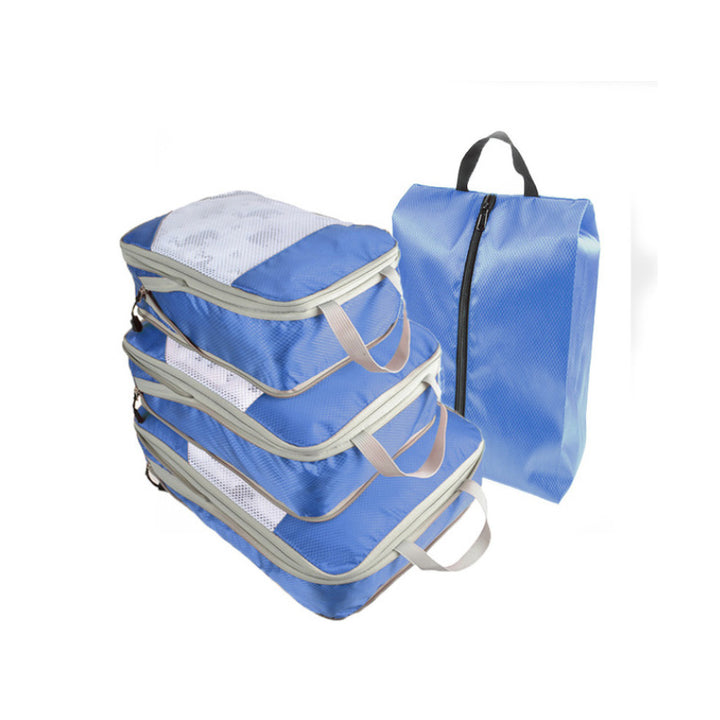 Travel packing cells – Travel Store