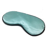 Satin eye mask, luxuriously soft for easy sleeping – Travel Store